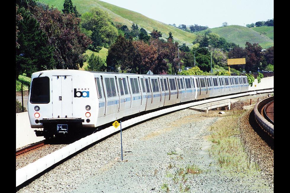BART Silicon Valley Phase II extension advances | News | Railway ...